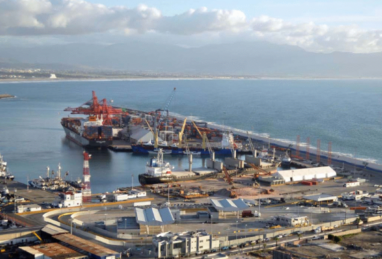 La modernización de Ensenada | Revista TyT