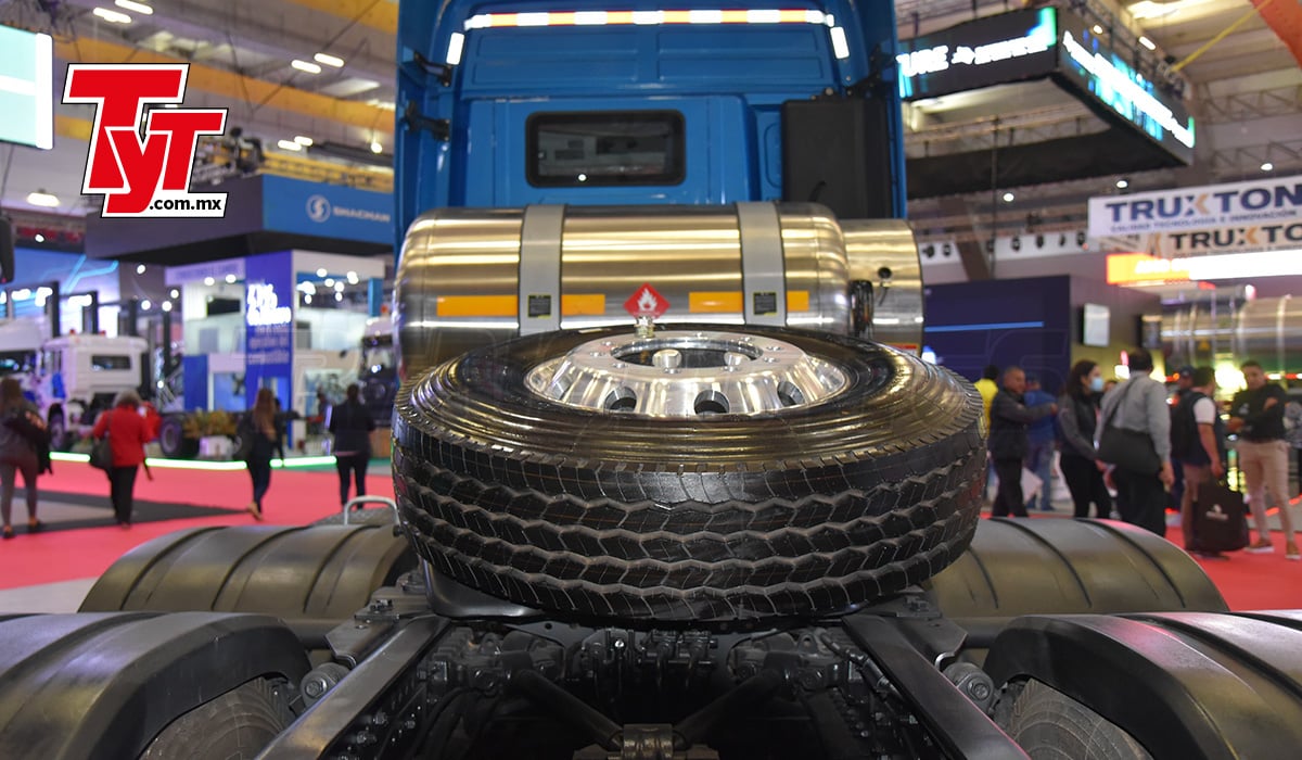 ¿Cómo seleccionar la quinta rueda correcta para cada aplicación ...