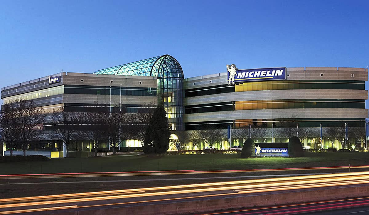 Michelin reclutamiento Planta León | Revista TyT