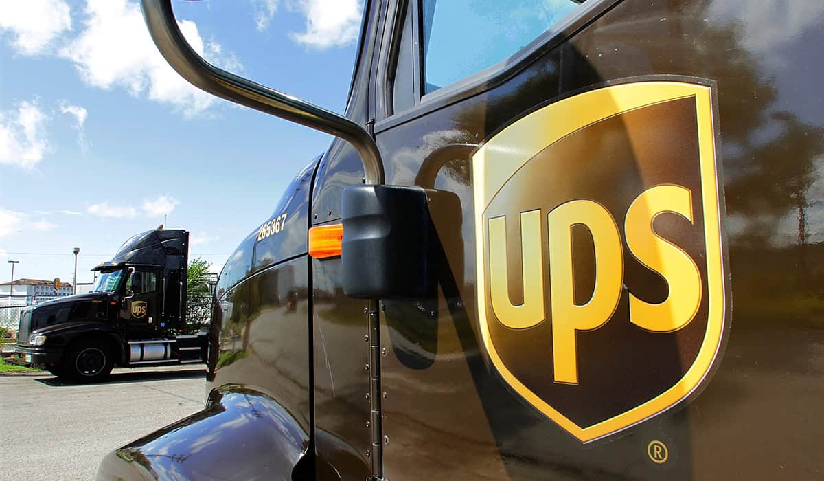 UPS amplía servicio “A primera hora” | Revista TyT