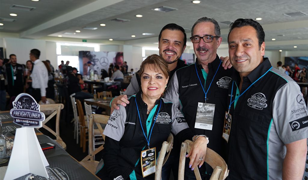 Triunfo para el Zapata Racing Team | Revista TyT