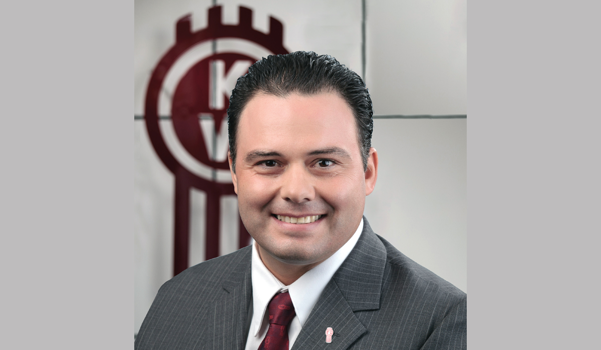 La clave está en desarrollar equipos de alto desempeño: Adrián Luque, Kenworth Mexicana ...