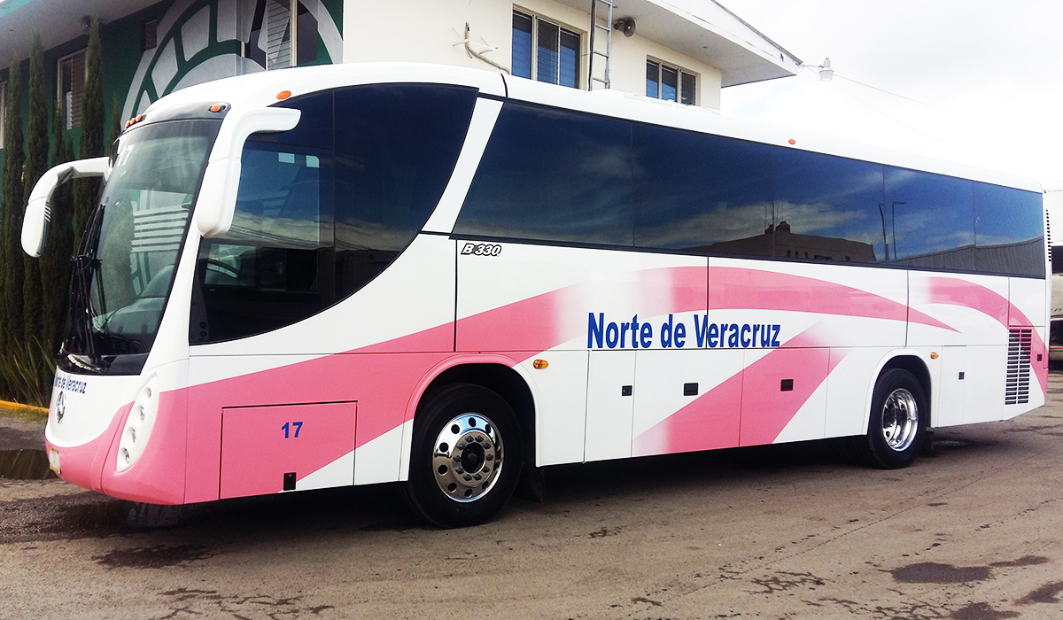 Mantienen Grupo Vencedor y Mercedes-Benz alianza en región huasteca ...