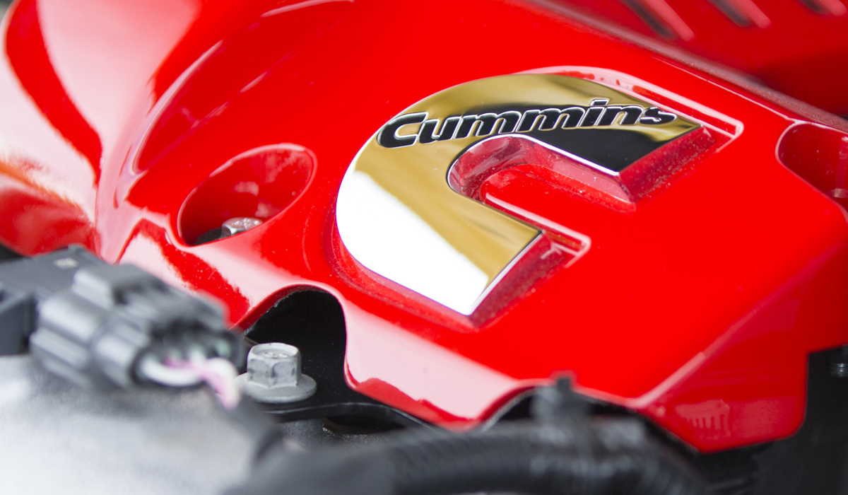 Repower de Cummins | Revista TyT