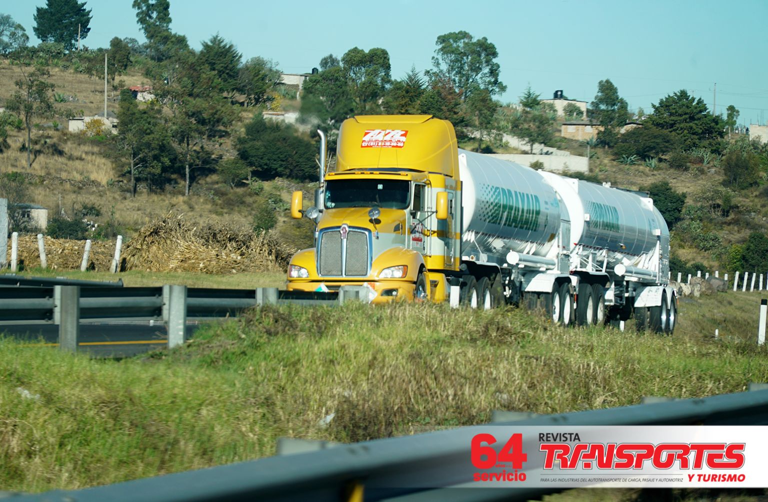 Para saber más sobre el full | Revista TyT