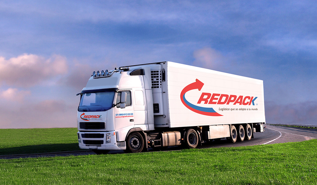 Redpack invertirá 42 mdp en 2017 | Revista TyT