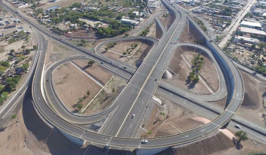 Entronque en México-Los Mochis | Revista TyT