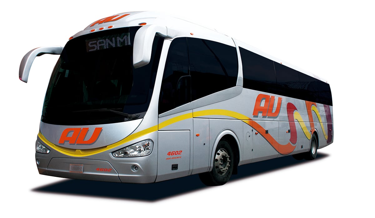 AU ofrece tarjeta para viajar | Revista TyT