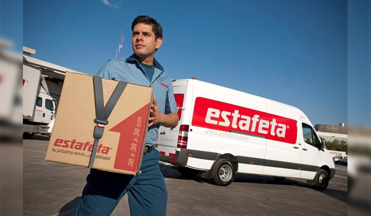 Estafeta se vincula con nuevo talento | Revista TyT