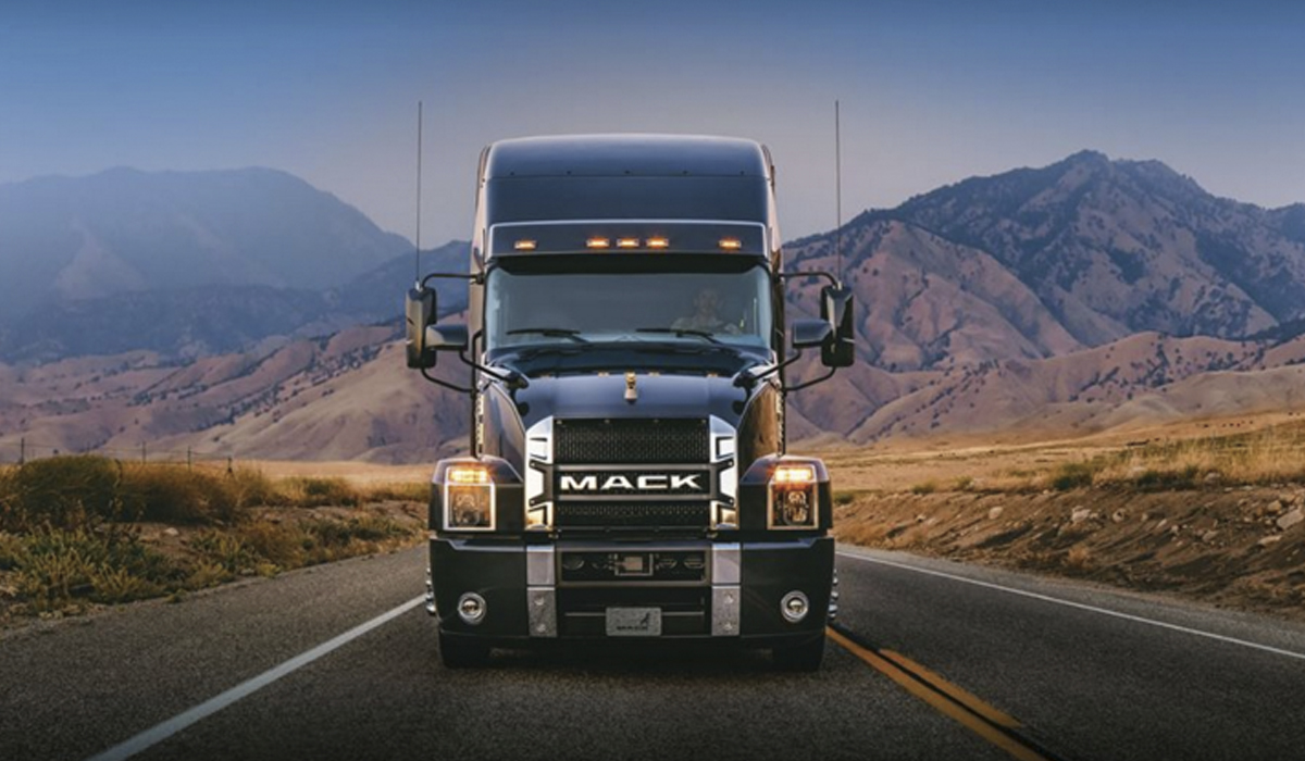 Mack Trucks reactivará operaciones en su planta de EU el 13 de mayo ...