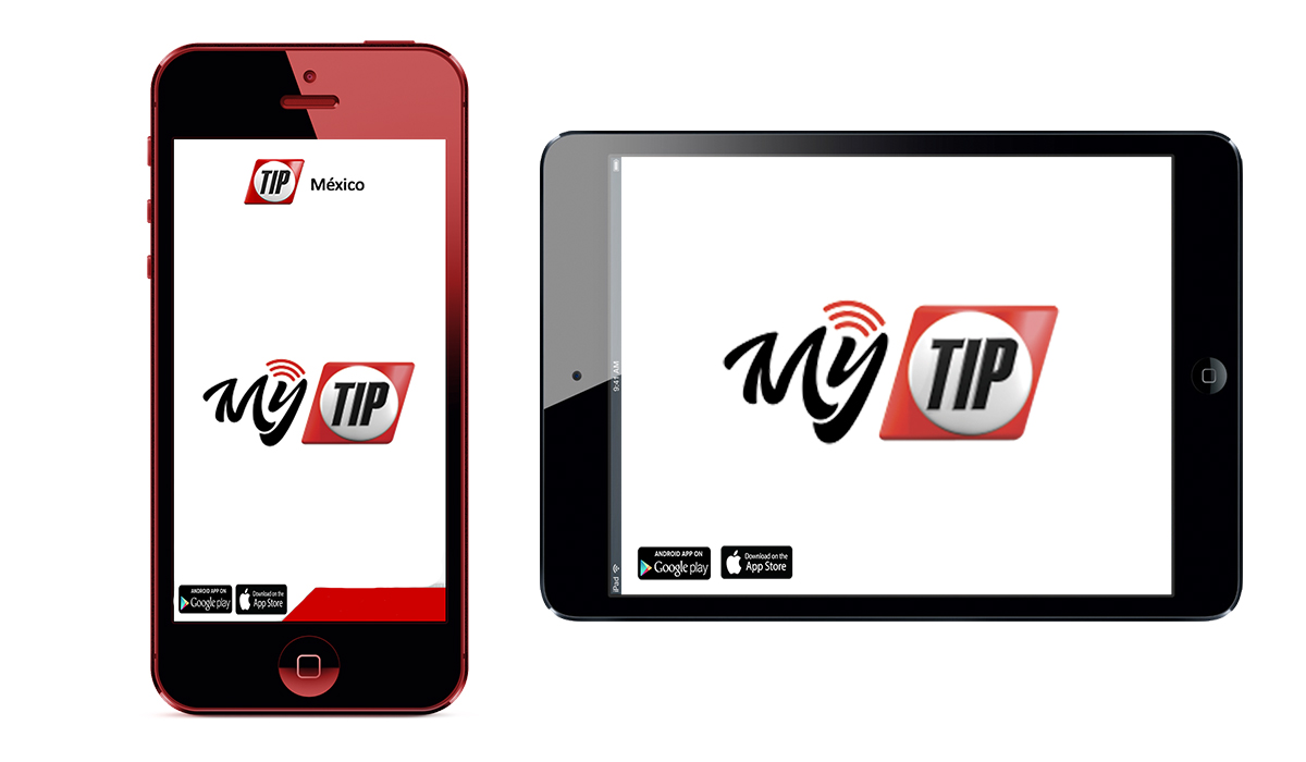 TIP lanza app para gestión de flotas | Revista TyT