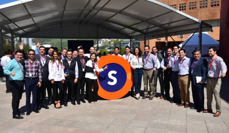 FEMSA Logística cambia a Solistica | Revista TyT