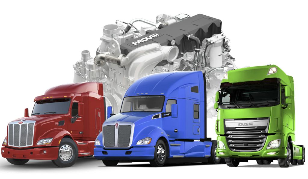 PACCAR anuncia cambios globales | Revista TyT