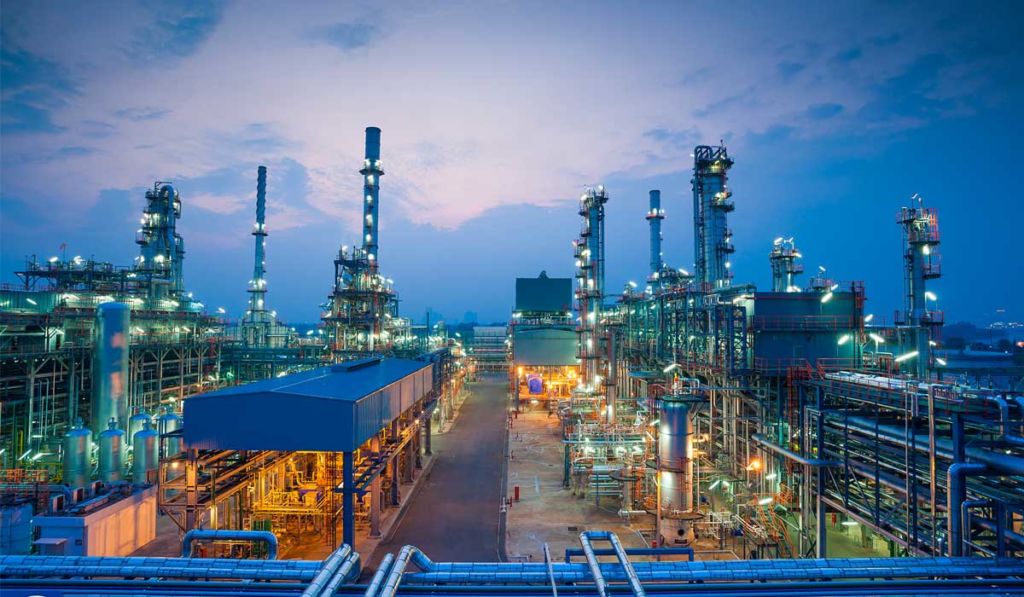 Pemex, ante el reto de crecer 7 veces su producción de diesel UBA para ...