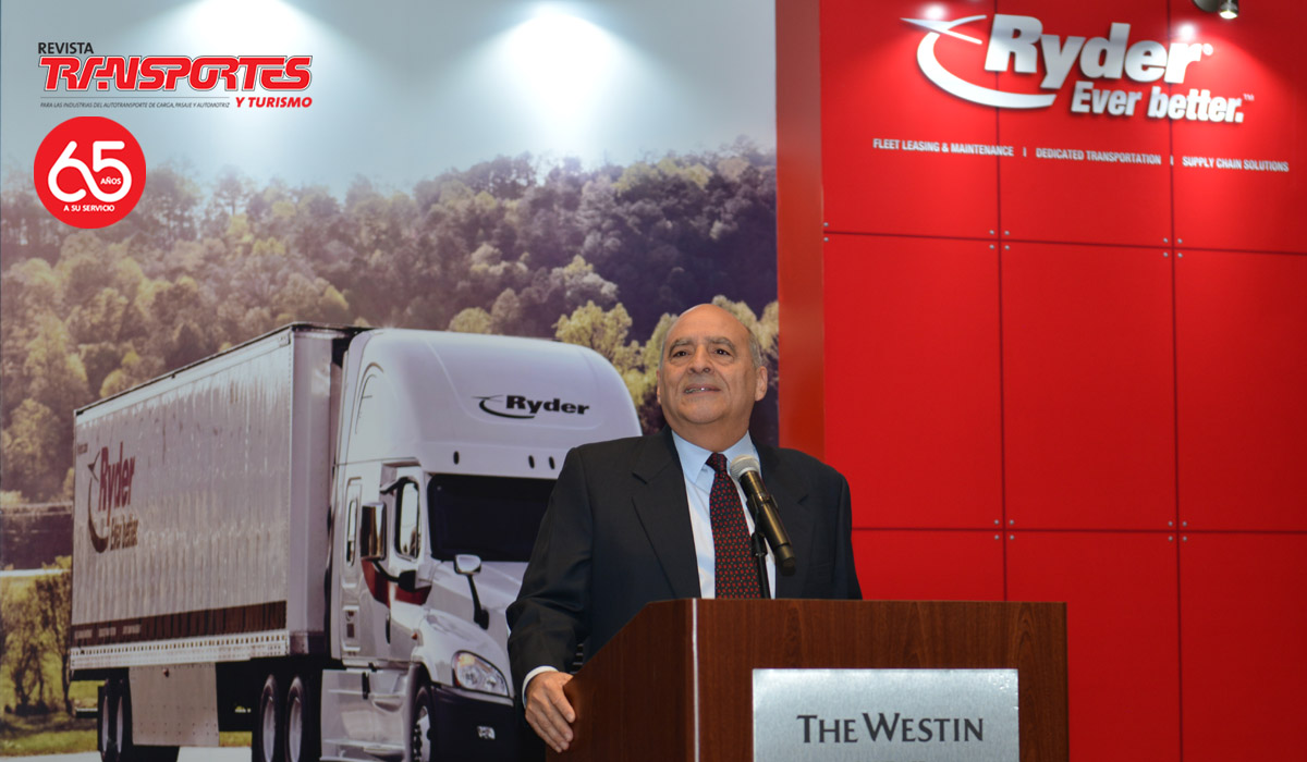 Premios Ryder México 2018 | Revista TyT