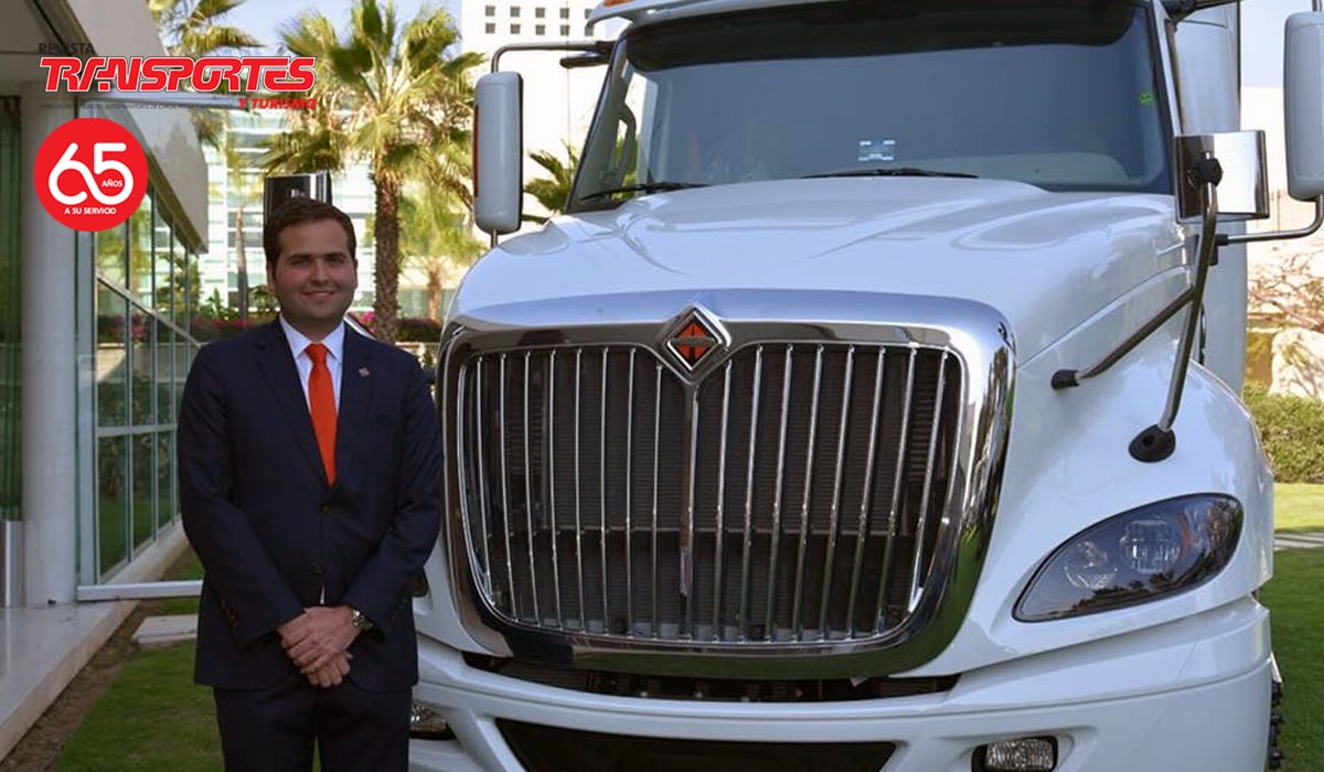 CACESA estrena director general | Revista TyT