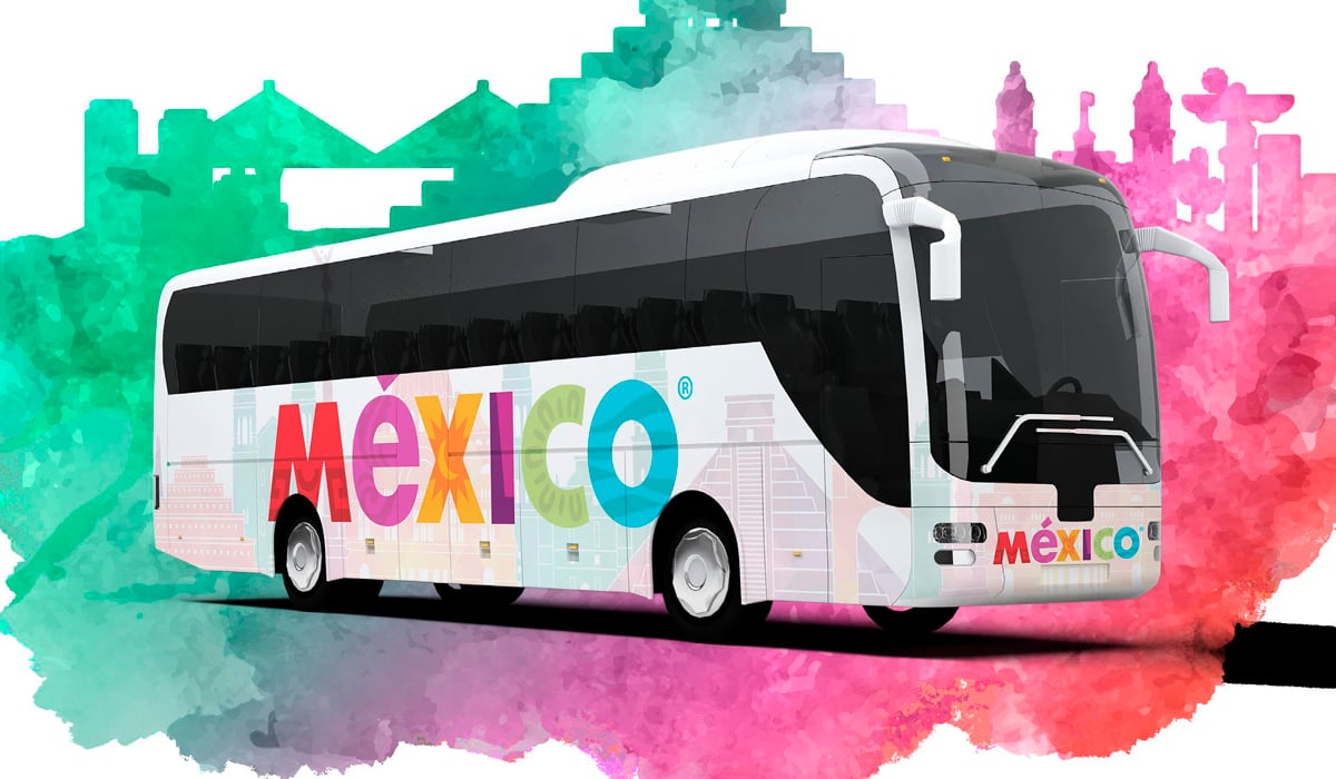 Transporte Turístico 2018 | Revista TyT