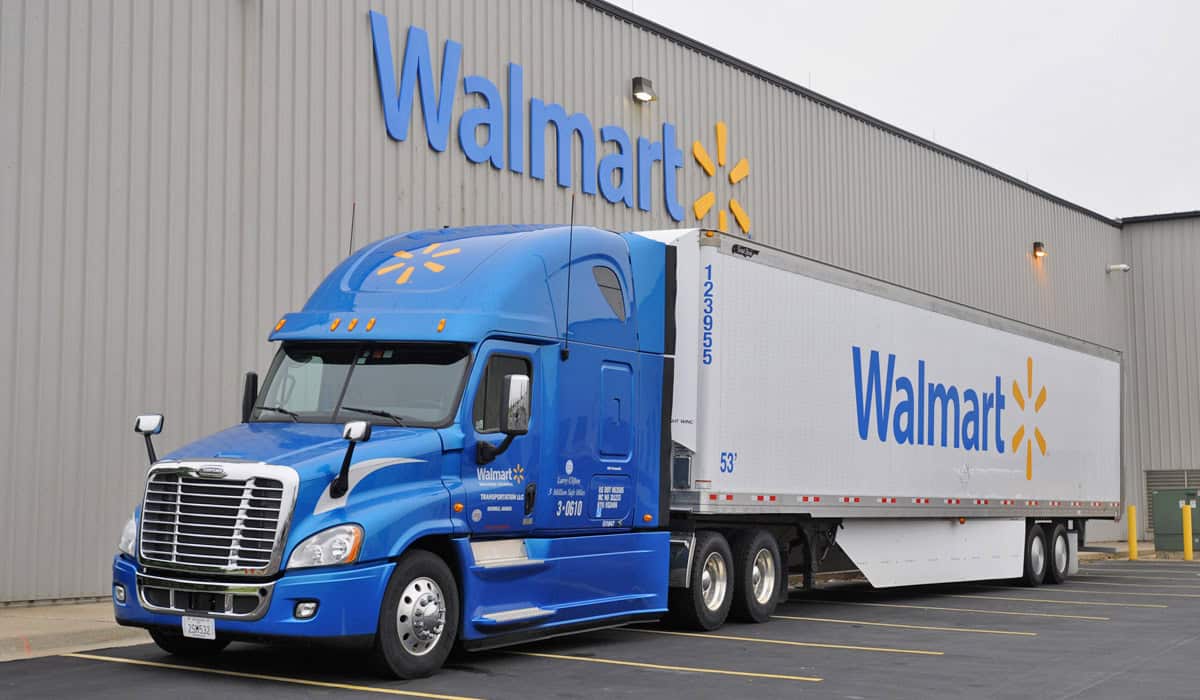 Walmart tendrá nuevo centro de distribución en BC | Revista TyT