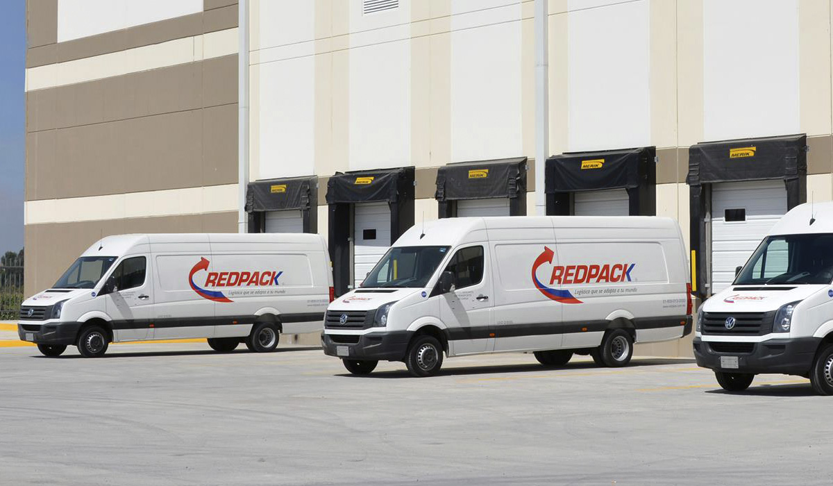 Traxión adquiere a REDPACK | Revista TyT