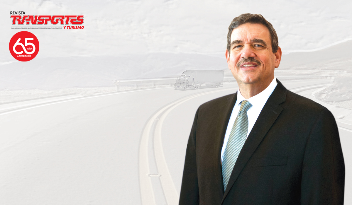 Alex Theissen ANTP Inseguridad | Revista TyT