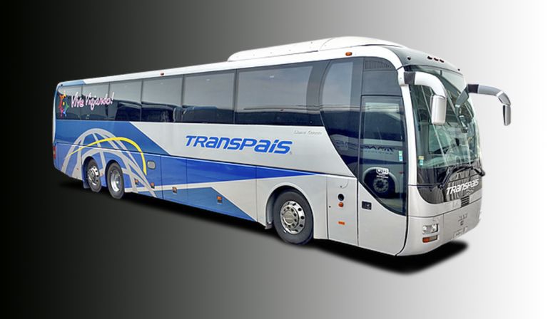 Reservamos.mx y Transpais | Revista TyT