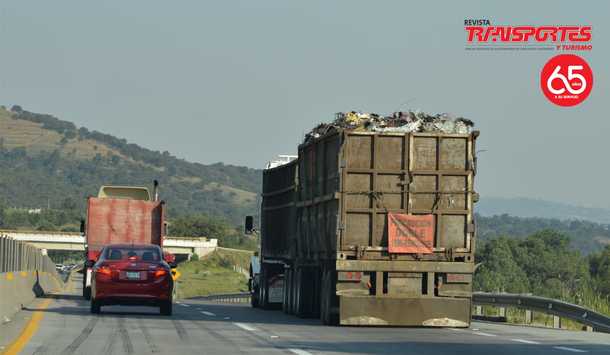 CANACAR Valle de México actualiza | Revista TyT