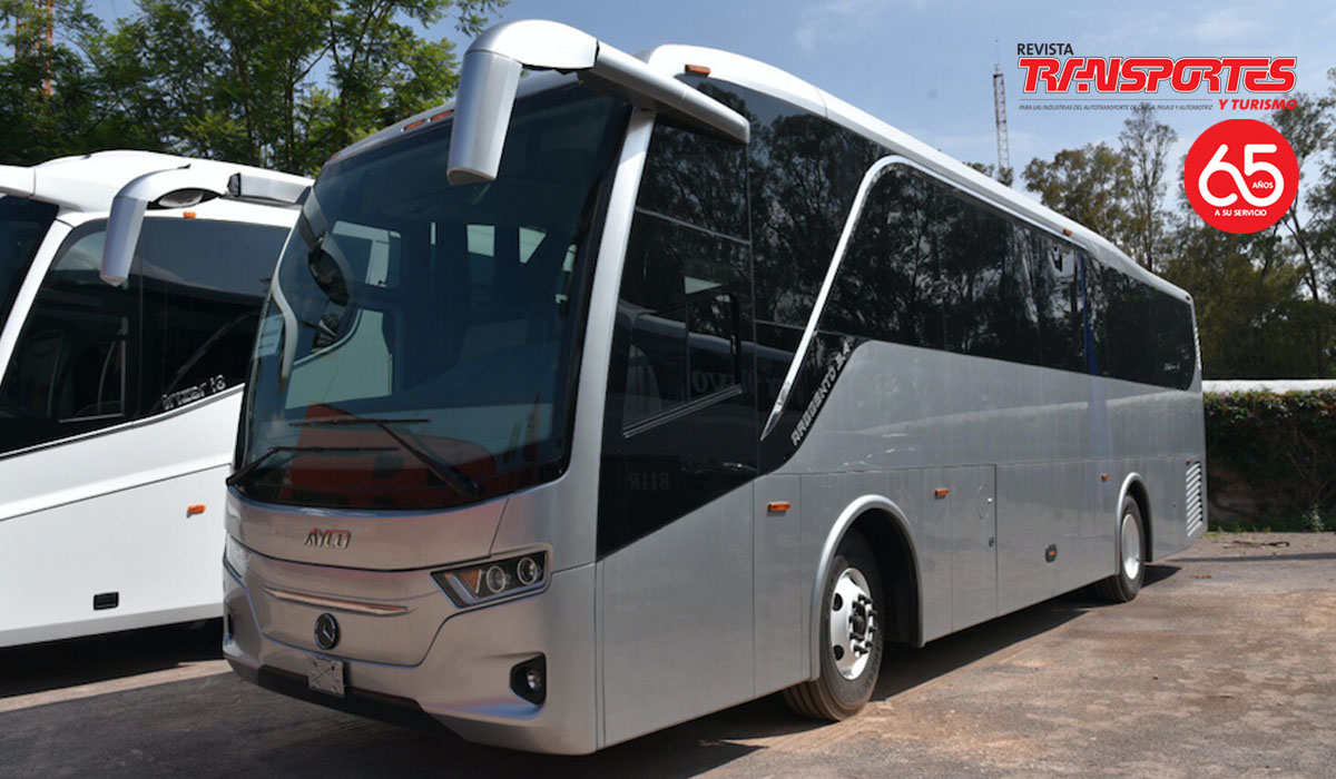 Ayco estrena planta para foráneos | Revista TyT