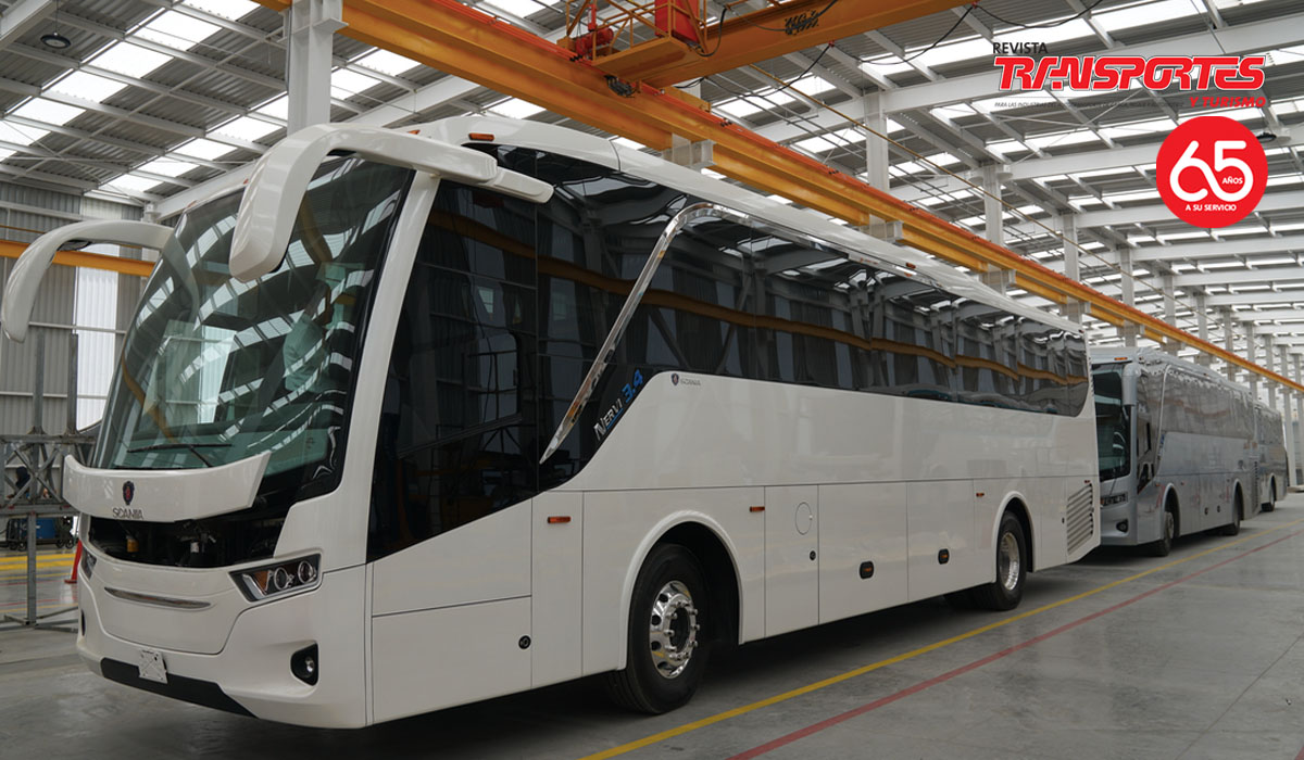 Ayco inaugura planta de foráneos | Revista TyT