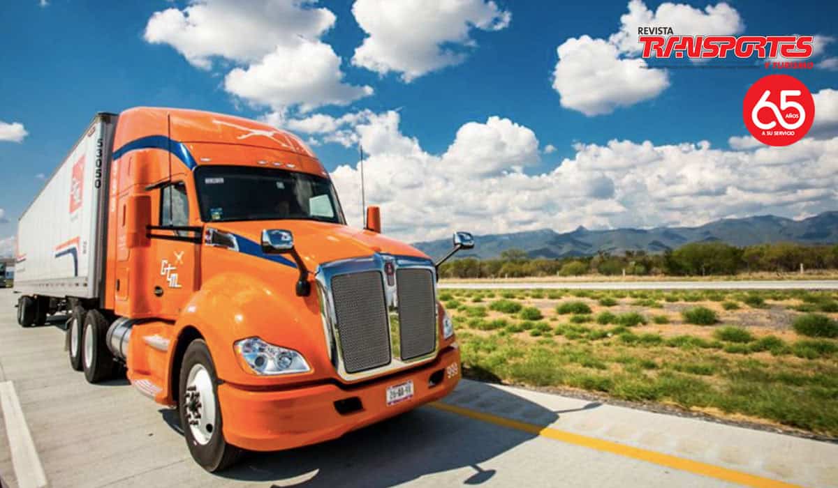 Grupo Transportes Monterrey | Revista TyT