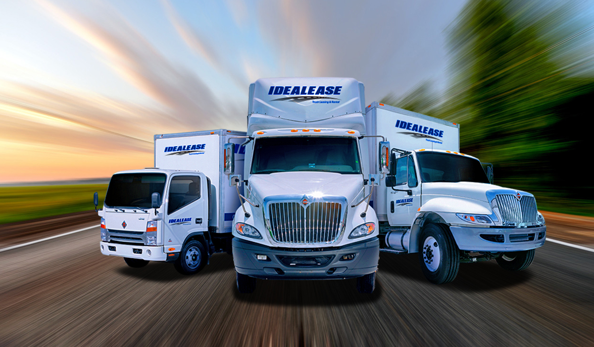 Idealease estrategia seguridad | Revista TyT