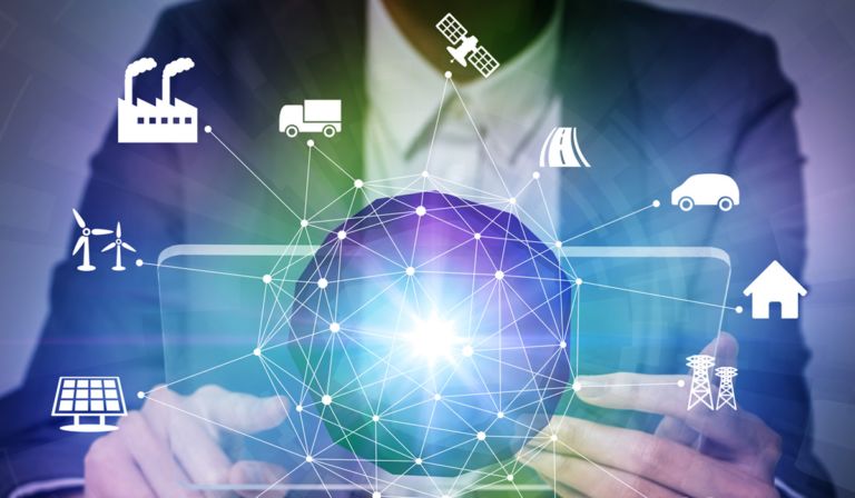 Logística inteligente digital | Revista TyT