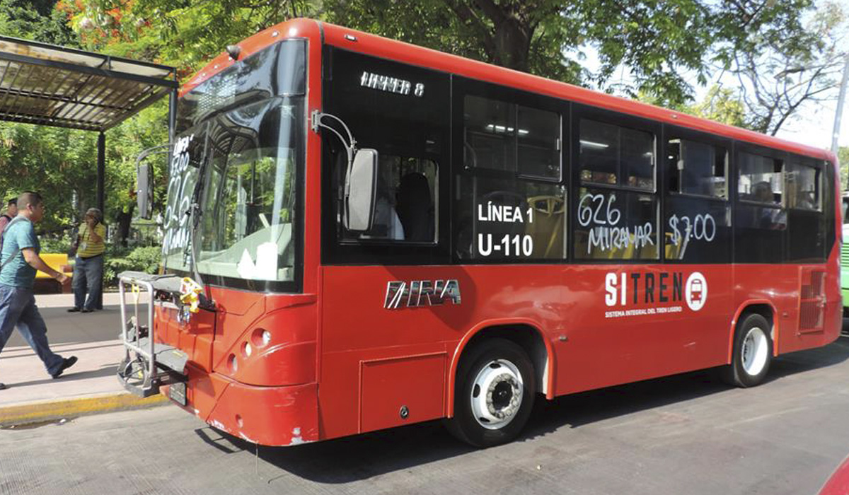 SITREN convocatoria operadoras | Revista TyT