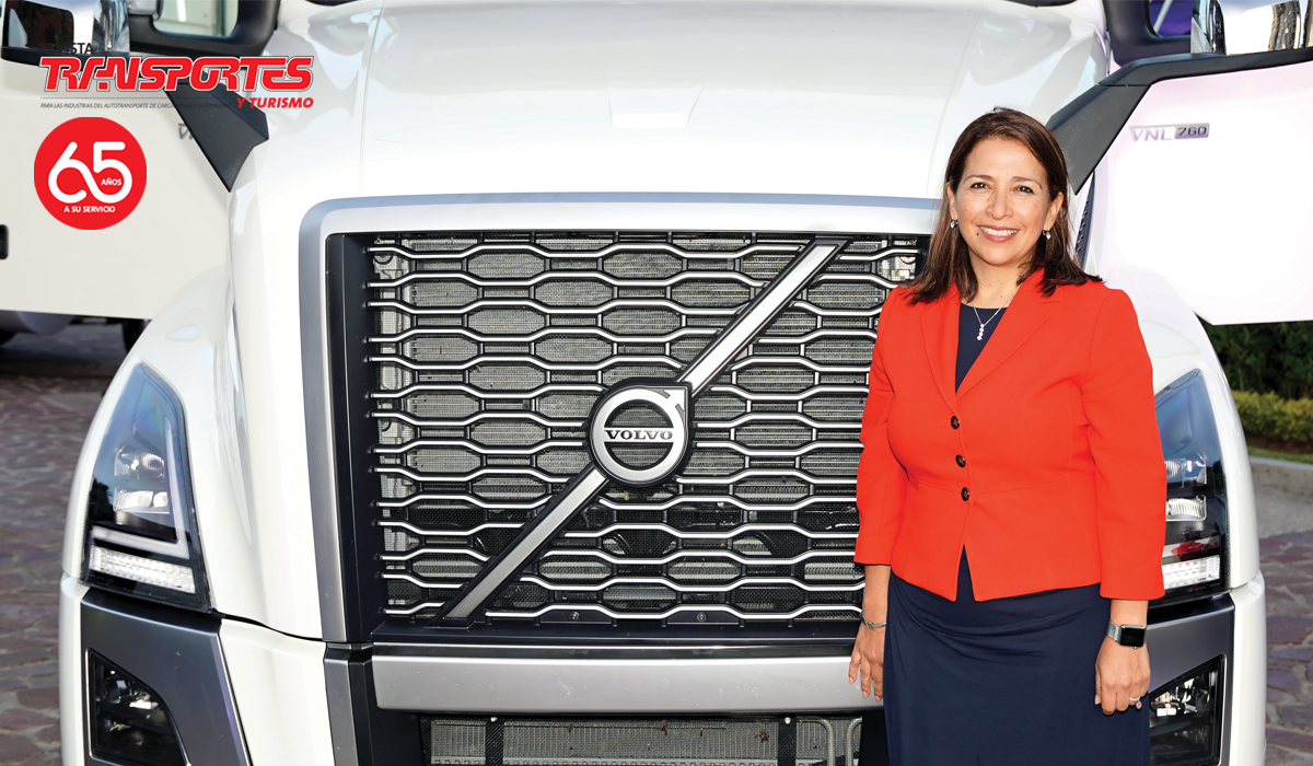 Volvo Financial Services Programas | Revista TyT