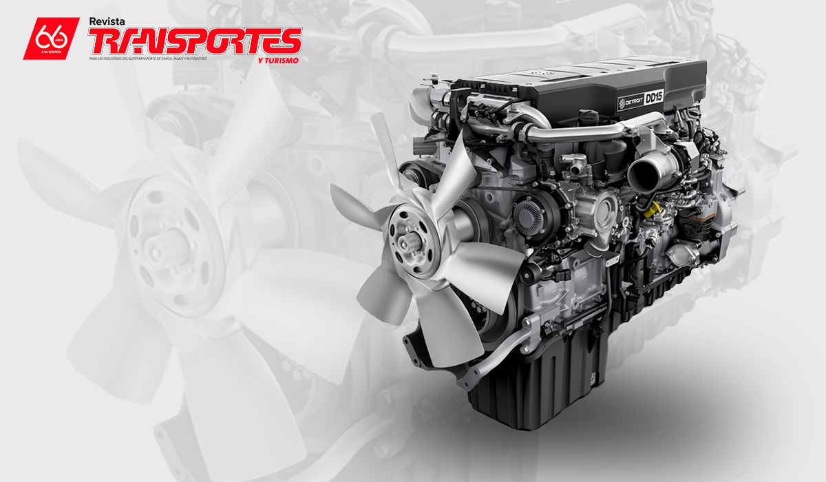 Saber del turbo compound | Revista TyT