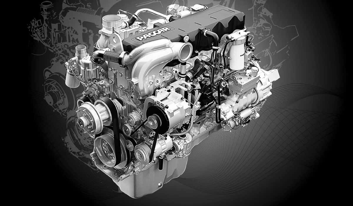 PACCAR MX-13, eficiencia para tu negocio | Revista TyT