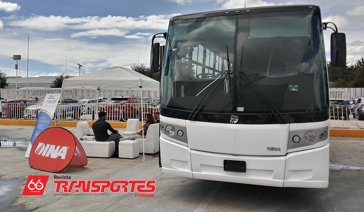 DINA presente en el EDOMEX | Revista TyT