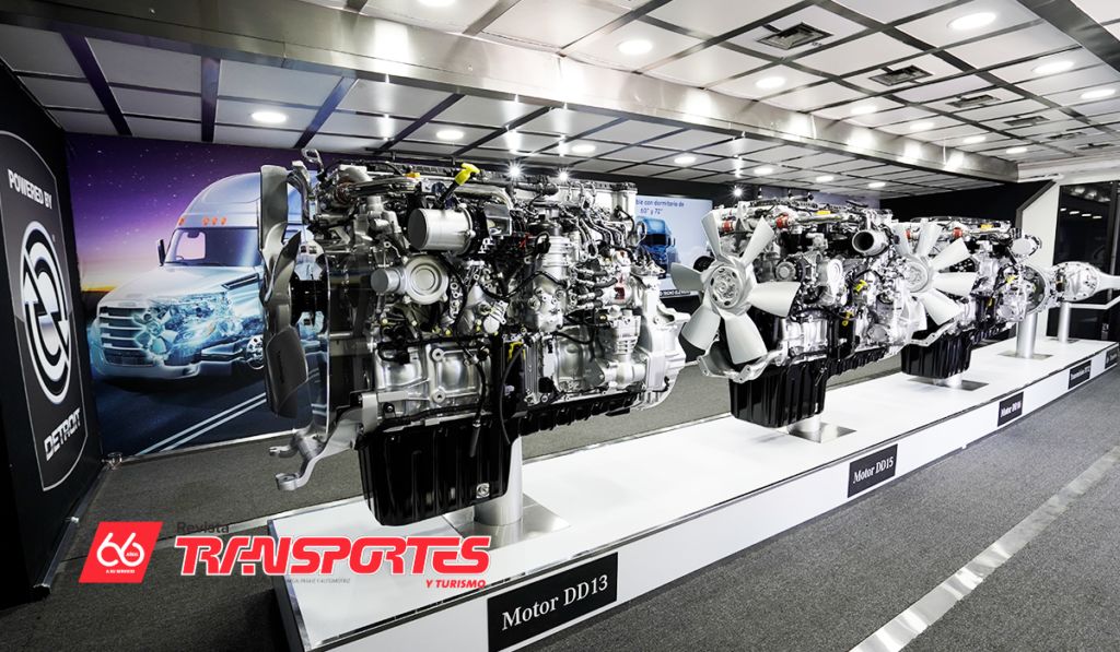 Llega a México Nuevo Cascadia | Revista TyT