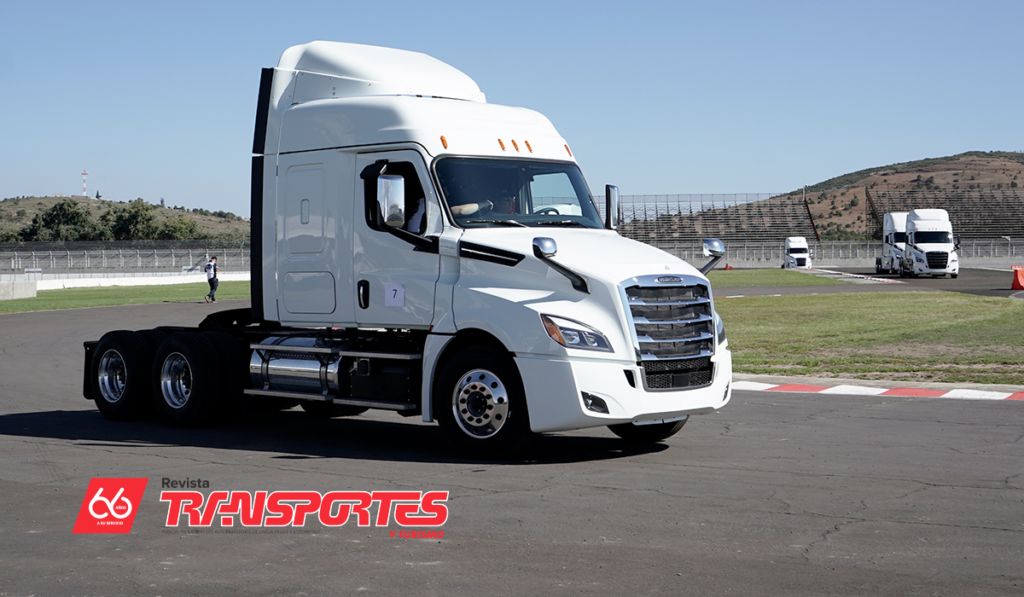 Llega a México Nuevo Cascadia | Revista TyT