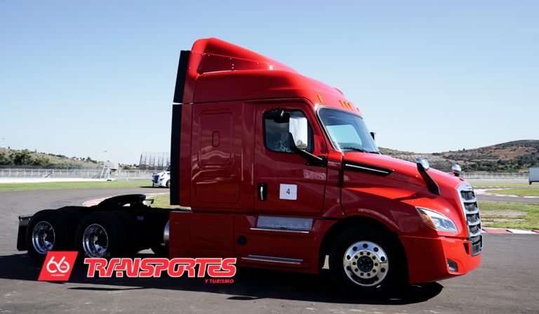 Llega a México Nuevo Cascadia | Revista TyT