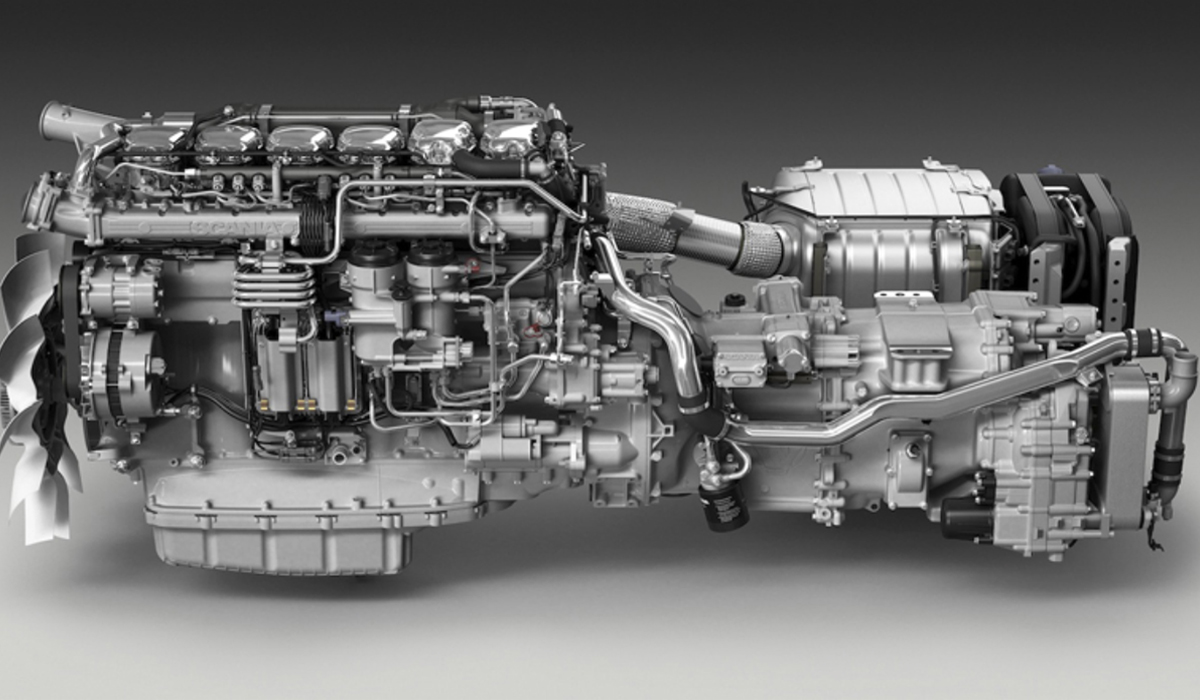 Cinco ventajas de los sistemas SCR | Revista TyT