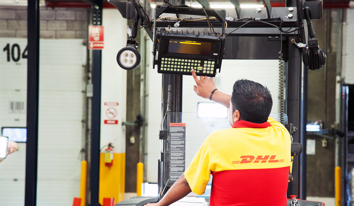 DHL Supply Chain invierte 300 mdd para integrar tecnologías emergentes ...