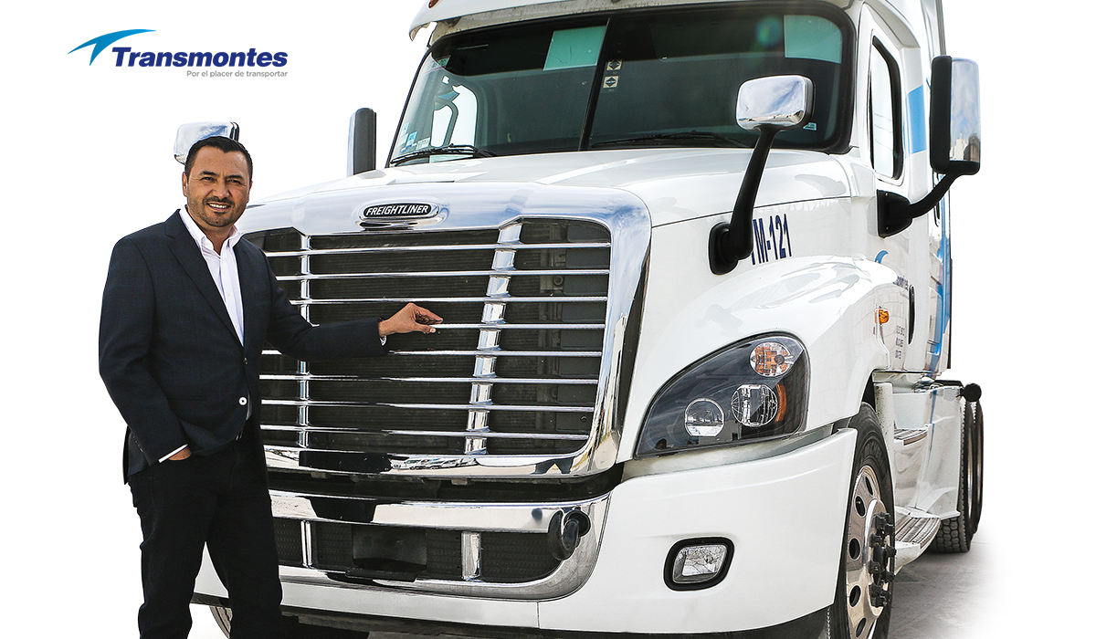 Así capacita Transmontes a sus operadores | Revista TyT