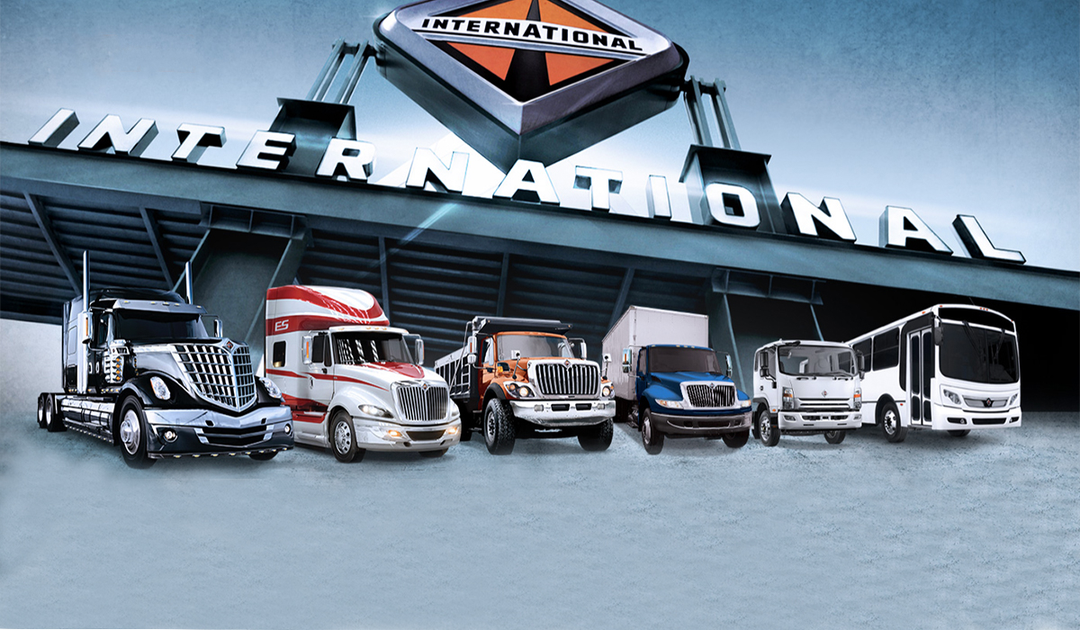 Navistar conquista el 23% de participación de mercado en México ...