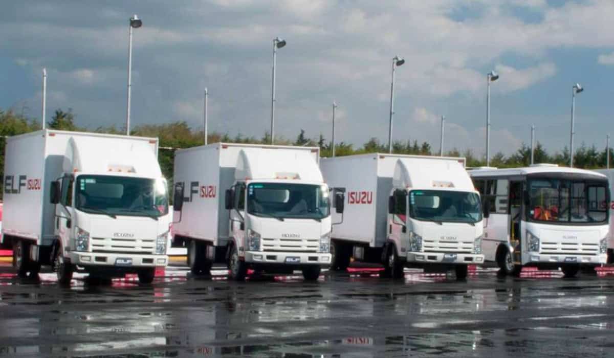 Isuzu apuesta por la capacitación para una transición óptima | Revista TyT