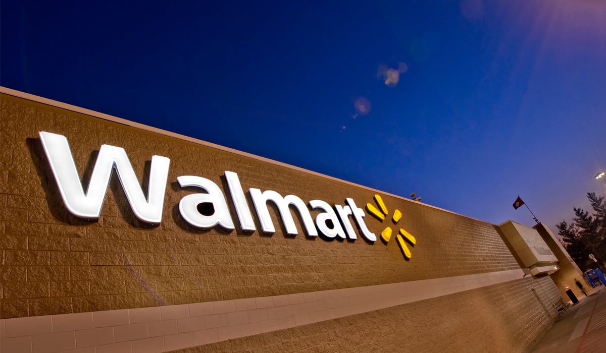 Walmart reconoce a sus mejores aliados en transporte y logística ...