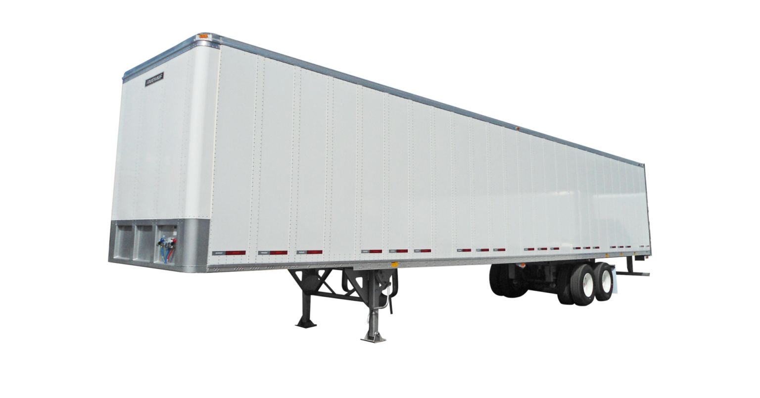 FULTRA adquiere FRUEHAUF de México | Revista TyT