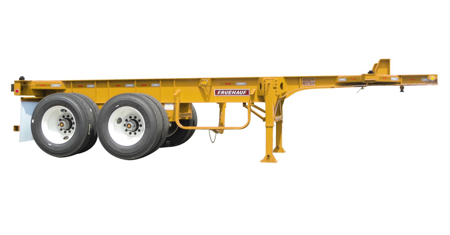 FULTRA adquiere FRUEHAUF de México | Revista TyT