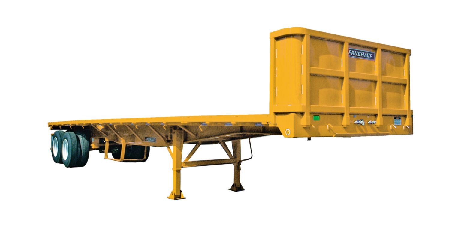 FULTRA adquiere FRUEHAUF de México | Revista TyT