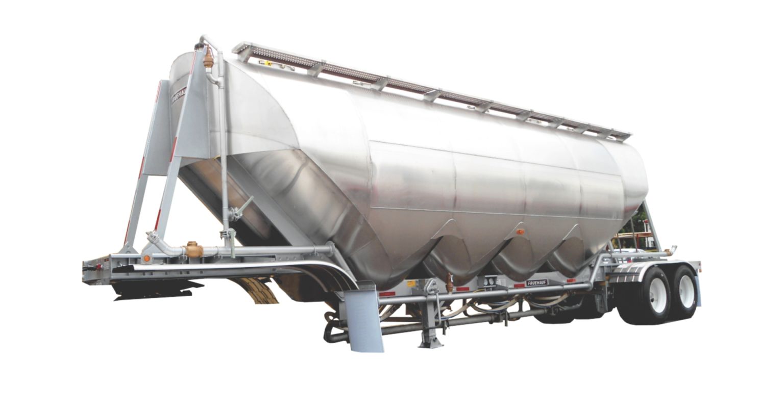 FULTRA adquiere FRUEHAUF de México | Revista TyT