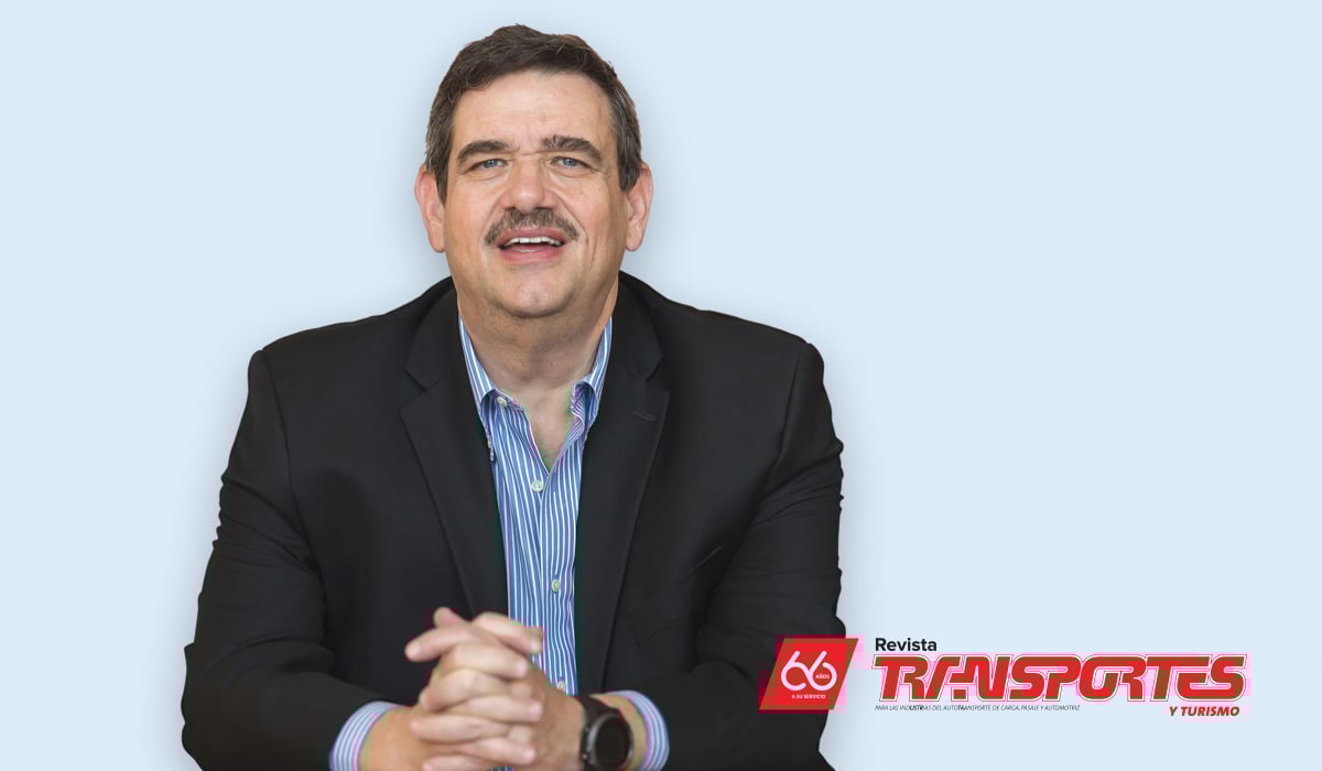 Ratifican a Alex Theissen al frente de la ANTP | Revista TyT